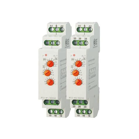 Rt2 M Time Relay Chinyou Electric