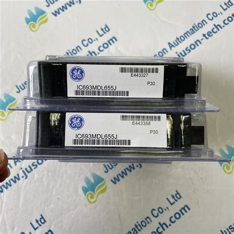 GE PLC Digital Input Module IC693MDL655 Buy GE PLC Digital Input Module IC693MDL655 PLC