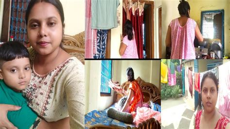 সময় টা ঠিক আগের মতোই আছে কিন্তু আনন্দ টা আগের মত নেই।। জানালা দরজার পর্দা গুলো দিয়ে দিলাম