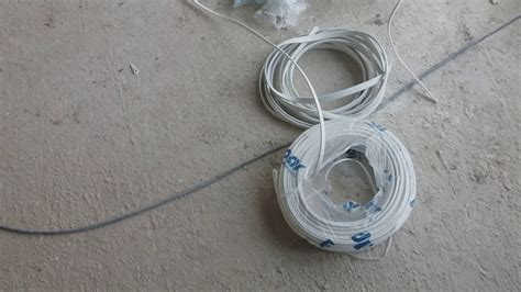 Нюансы при прокладке кабеля Youtube