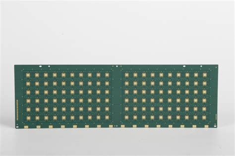 Ic Substrateic Package Substrate