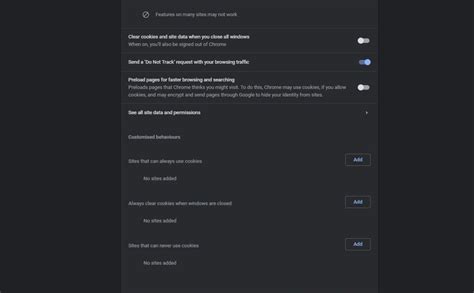 How To Block Cookie Consent Pop Ups In Your Browser