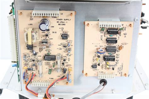 Heathkit Hero 1 Et 18 Robot Vintagecomputer Ca