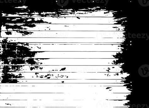 Grunge Stripes And Lines Texture Background Abstract Overlay Png Graphic Illustration With