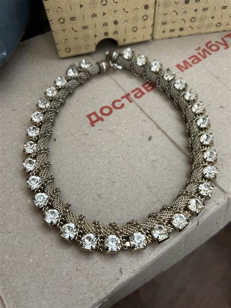 Намисто — ціна 65 грн у каталозі Кольє і намиста Купити аксесуари за