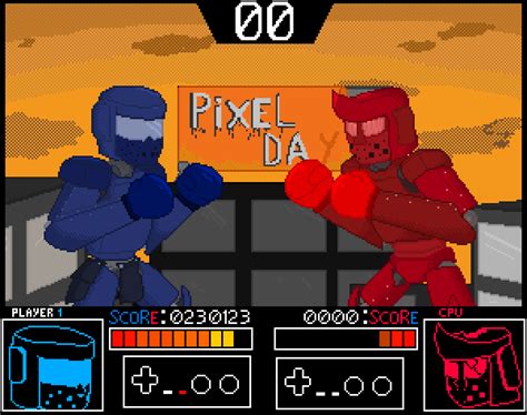 Meca N Ik By Maskedfox On Newgrounds