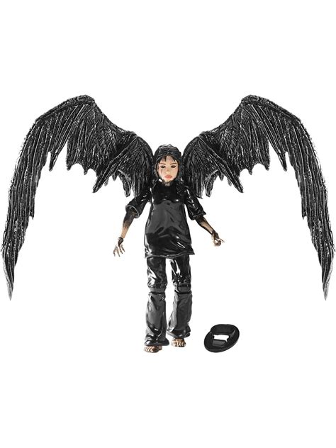 Billie Eilish All The Good Girls Go To Hell Doll Michaels