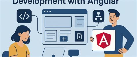 Low Code And No Code Development With Angular Dev Community