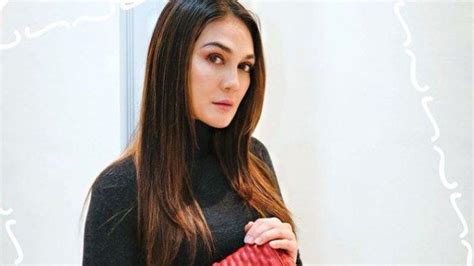 Heboh Tahun Lalu Fakta Video Mesum Luna Maya Dan Ariel Noah Sahabat Ayu Dewi Ungkap Efeknya