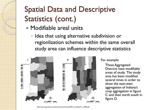 Ppt Chapter 3 An Introduction To Statistical Problem Solving In Geography Powerpoint