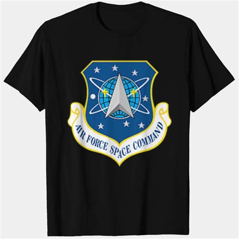 Veteran Gift Air Force Space Command Afspc Militar T Shirts ID 13811431 By Loantruong Printblur