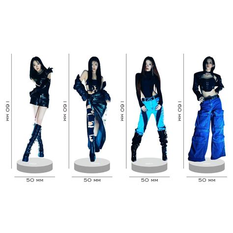 Jual Aespa Figure Akrilik Album Drama Shopee Indonesia