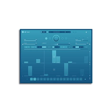 Audiomodern Loopmix ｜ Smiths Digital Musical Instruments