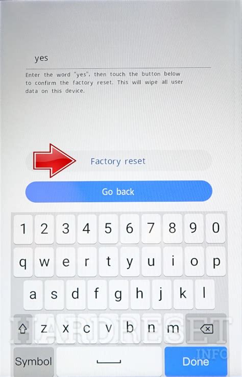 How To Hard Reset HUAWEI Nova Y Plus