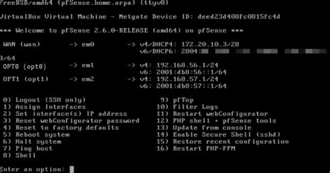 The Importance Of A Good Configuration Of IPv6 Rules In The Firewall SideChannel Tempest
