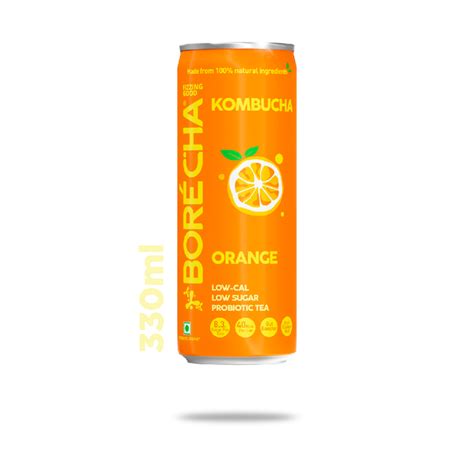 Buy Kombucha Online In India Borécha