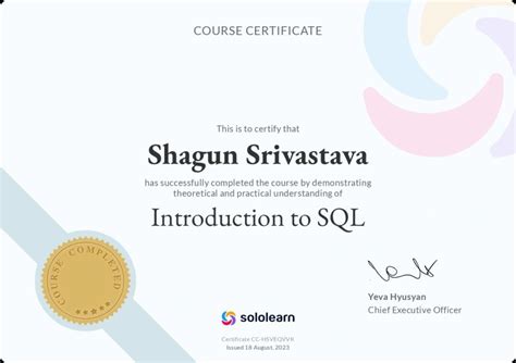 shagun srivastava on linkedin sql dataanalysis learningjourney