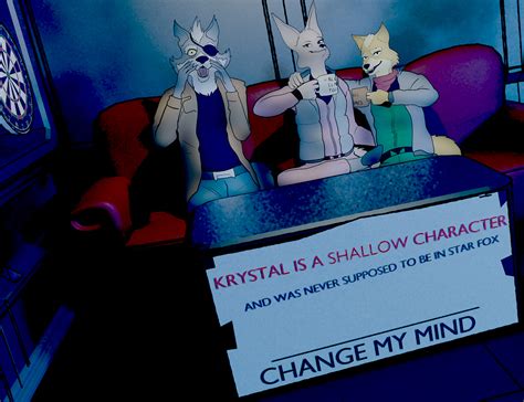 Fara Phoenix Drinking Coffee R Starfox