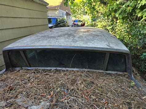 Rotting Away 1963 Monterey Sports Mercurys Low Cost Air Conditioning Alternative Autoevolution