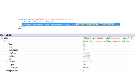 Debugging Is There A Firefoxfirebug Equivalent Of Chromes Jquery Debugger Extension Stack