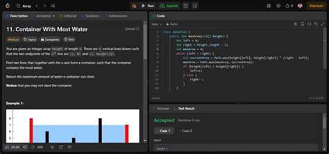 50daysofcode Leetcode Arrayproblems Programmingjourney Vaibhav Mugale
