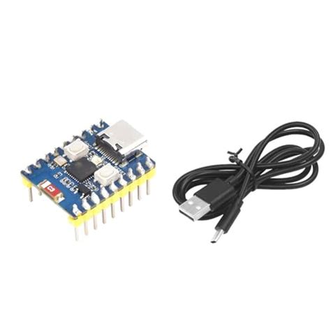 Unlock Creativity With The Hyclam Esp32 Development Board Electronikz