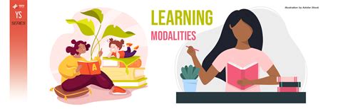 Do Learning Modalities Work Unlocking Your Students Potential In