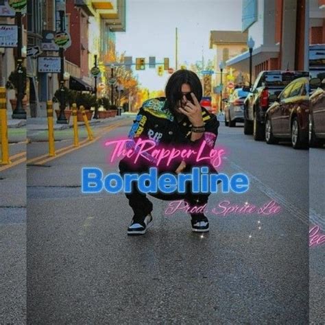 Stream Borderline Prod Sprite Lee By Therapperlos Listen Online