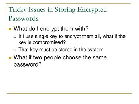 Operating System Security Ppt Download