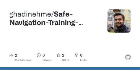 Github Ghadinehmesafe Navigation Training Autonomous Vehicles Using