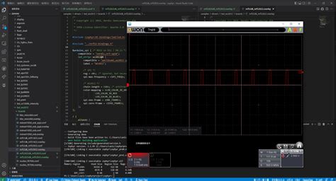 Ws2812 Driver Not Work On Nrf52833dk · Issue 47780 · Zephyrproject