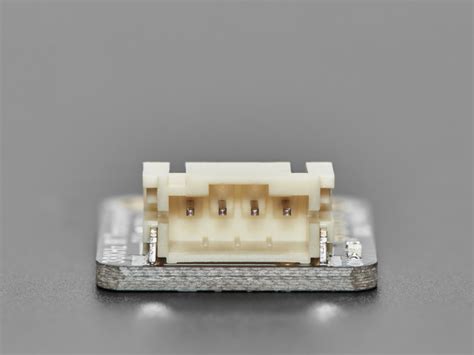 Adafruit Infrared Ir Remote Transceiver Stemma Jst Ph 2mm 940nm Emitter 38khz Receiver