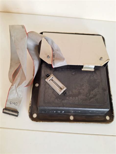 Daikin Decos Iii Keypad And Display Panel Tidal Energy Machines