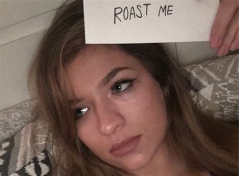 Roast Me Roasts That Ll Make You Reconsider Putting Yourself Out There Funny Gallery EBaum
