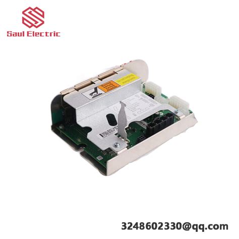 ABB 07KT98G GJR5253100R0120 Advanced Industrial Controller Expertly Designed For Manufacturing