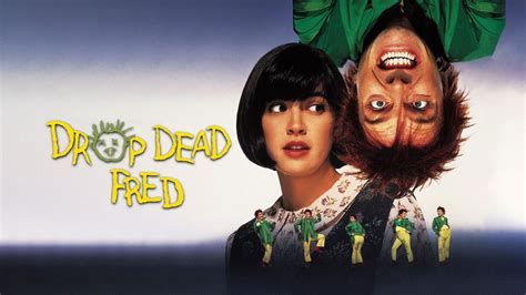 Drop Dead Fred 1991 Taste
