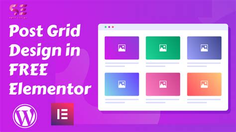 How To Make Blog Post Grid Or Slider In Elementor For Free Soft Expert