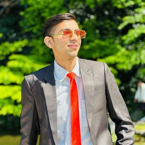 Prem Basnet Happy Birthday To You Prakash Bro Facebook