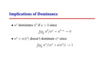 Skiena Algorithm Lecture Modeling Logarithms Ppt