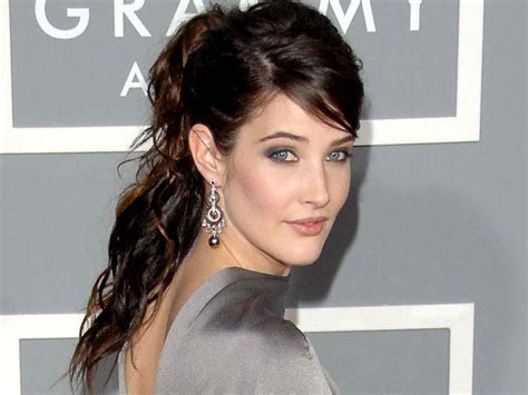 Cobie Cobie Smulders Wallpaper 2616801 Fanpop