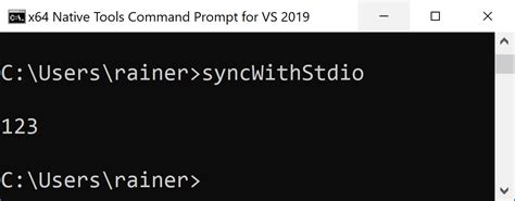 C Core Guidelines Verbesserte Performanz Mit Den Ein Und