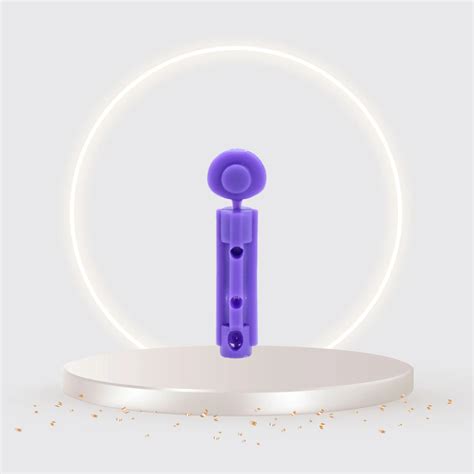 قیمت و خرید سوزن لانست خونگیری چهارپر فروشگاه هیوارا