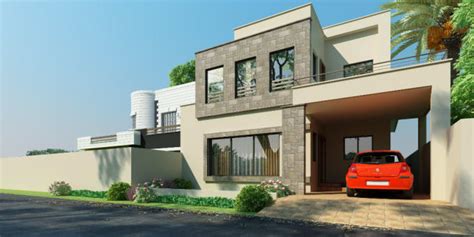 Do Rendering External 3d Modeling Of Building Perfectly By Waqassaeed731 Fiverr