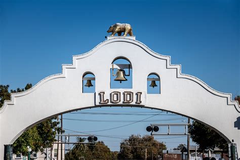 What To Do In Lodi California Lodi Travel Guide 2024