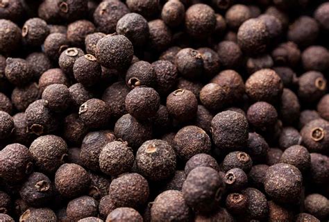 What Is Allspice How To Use The Warm Spice For Dry Rubs Cake And More
