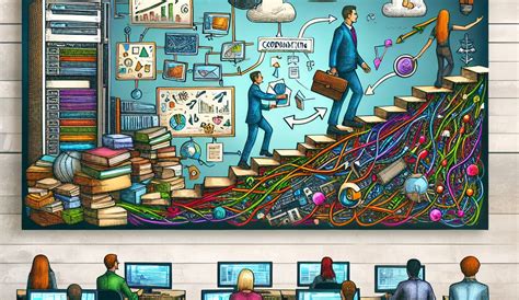 Becoming A Network Operations Manager A Step By Step Career Guide