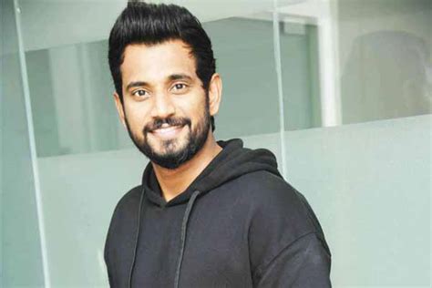 Darling Krishna ವಿಜಯವಾಣಿ