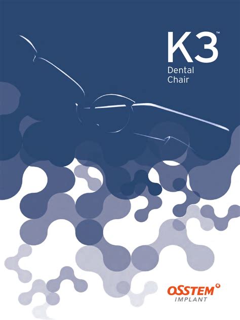 Osstem K3 Chair 12pp Brochure Pdf