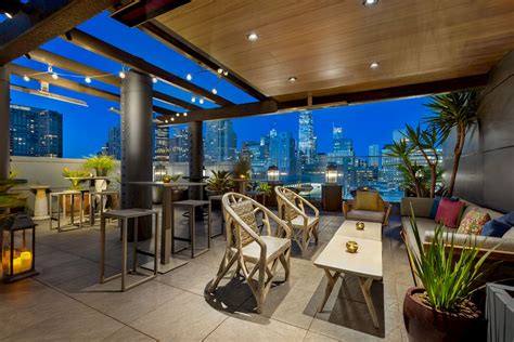 Photo Gallery Shelbys Rooftop Bar And Lounge