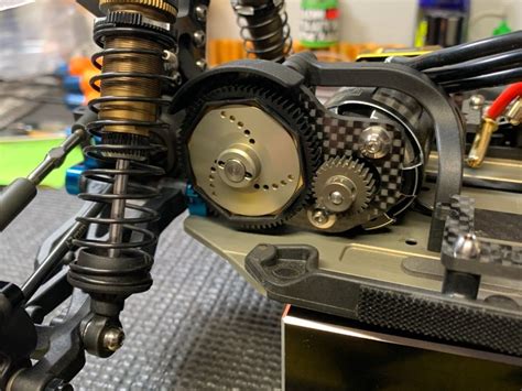 Loaded Team Associated B And Parts R C Tech Forums